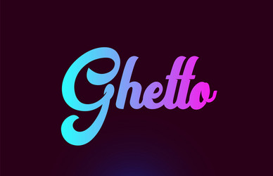 Ghetto Logo Vector Images (over 680)
