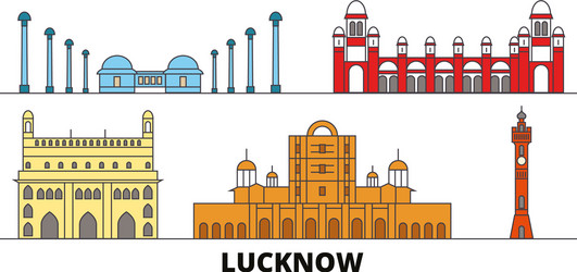 Lucknow Vector Images (over 140)