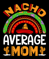 Nacho Average Vector Images (27)