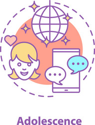 Adolescence Vector Images (over 6,400)