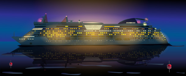 Cruise Ship Vector Images (over 70,000)