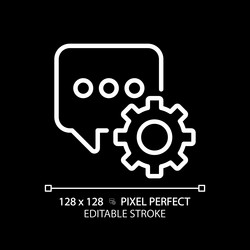 White Message Logo Vector Images (over 28,000)