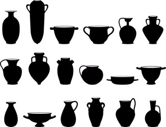 Pottery Vector Images (over 29,000)