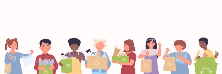 Environment Children Vector Images (over 15,000)