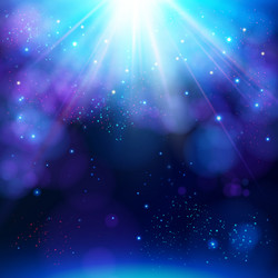 Blue Sparkling Background Vector Images (over 71,000)