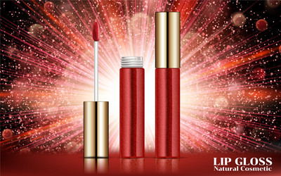 Lip Liquid Ads Vector Images (over 170)
