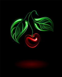 Cherry Vector Images (over 140,000)
