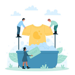 Laundry Cartoon Vector Images (over 7,200)