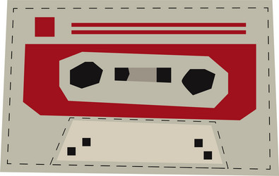 Walkman Background Isolated Vector Images (72)