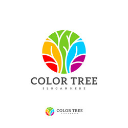 Learning Tree Logo Vector Images (over 1,800)