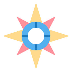 Compass Pointer Vector Images (over 21,000)