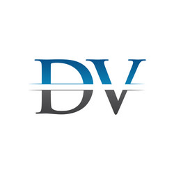 Dv Logo Vector Images (over 1,700)