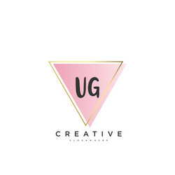 Ug Logo Vector Images (over 1,900)