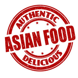 Tandoori dishes sign or stamp Royalty Free Vector Image