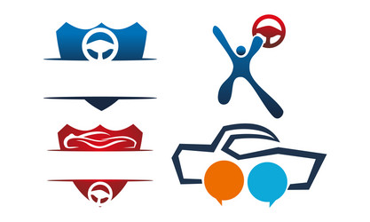 Car Selling Company Logos Vector Images (over 120)