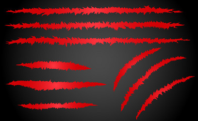 Wounded Cat Vector Images (over 460)