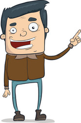 Dude Vector Images (over 6,500)