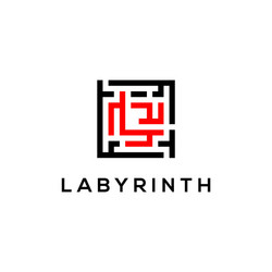 Labyrinth Logo Vector Images (over 5,000)