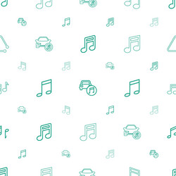 Free Music Notes Vector Images (over 5,300)