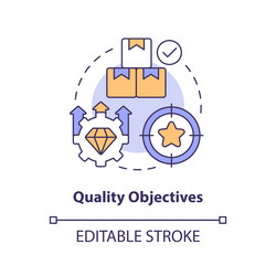 Objectives Icon Vector Images (over 3.9 million)
