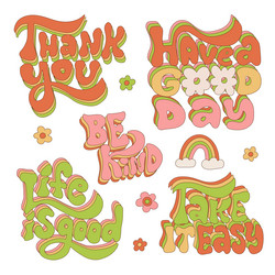 Retro Slogans Vintage Vector Images (over 22,000)