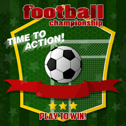 Football Theme Vector Images (over 710)