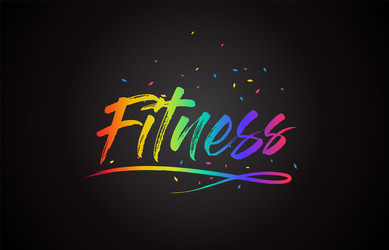 Fitness Word Art Vector Images (over 910)