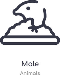 Mole Logo Vector Images (over 400)