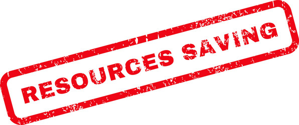 For reference only text rubber stamp Royalty Free Vector