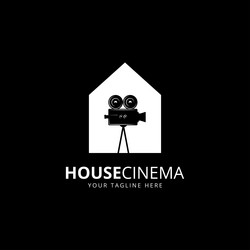 Production House Logo Design