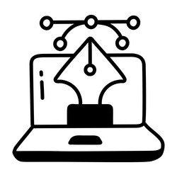 Digital Pen Vector Images (over 21,000)