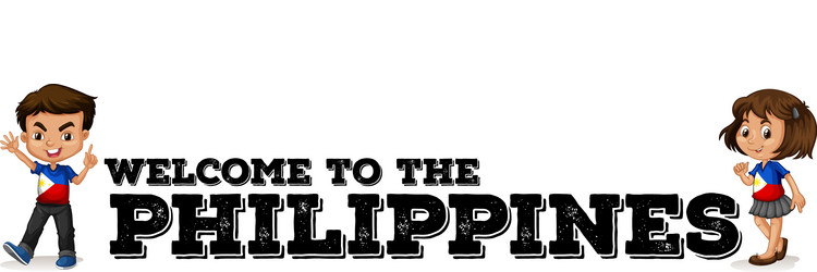 Philippines Boy Vector Images (75)