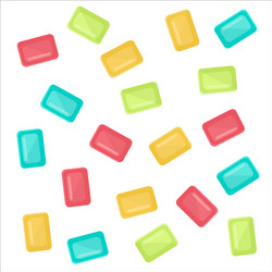 Gum Drops Candy Vector Images (over 490)