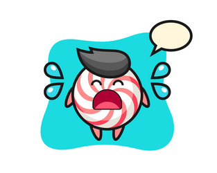 Sad Candy Crying Vector Images (over 250)