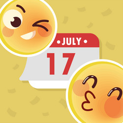 Celebration Emoji Vector Images (over 10,000)