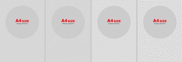 Border A4 Size Vector Images (over 540)