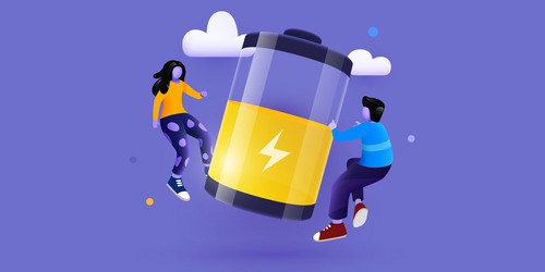 Banners for Mobile Recharge Vector Images (over 370)