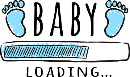 Baby Loading Progress Vector Images (38)