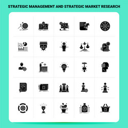Strategic Management Vector Images (over 9,400)