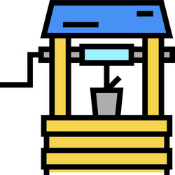 Water Well Symbol Vector Images (over 9,500)