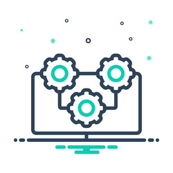 Execution Vector Images (over 110,000)