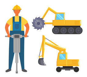 Drill Bore Mining Vector Images (over 330)