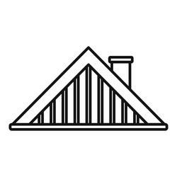 Rooftop Outline Vector Images (over 1,000)