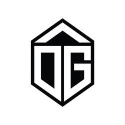 Dg Gaming Logo Vector Images (over 100)