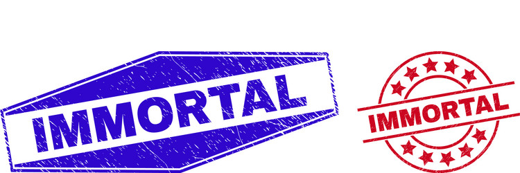 Immortal Vector Images (over 2,700)