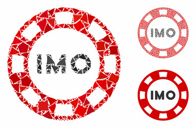 Imo Vector Images (over 380)