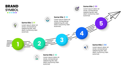 Pathway to Success Vector Images (over 1,700)