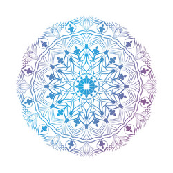 Mandala Clip Art Vector Images (over 7,500)
