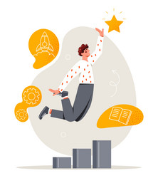 Reach Vector Images (over 21,000)