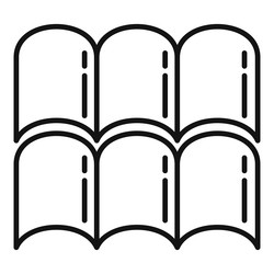 Roof Outlines Vector Images (over 25,000)